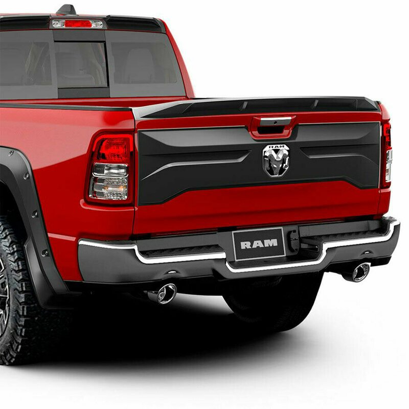 Spoiler – HORRER Automobile GmbH | Böblingen